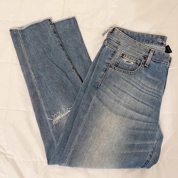 Jeans | Mossimo Denim Jeans | Poshmark